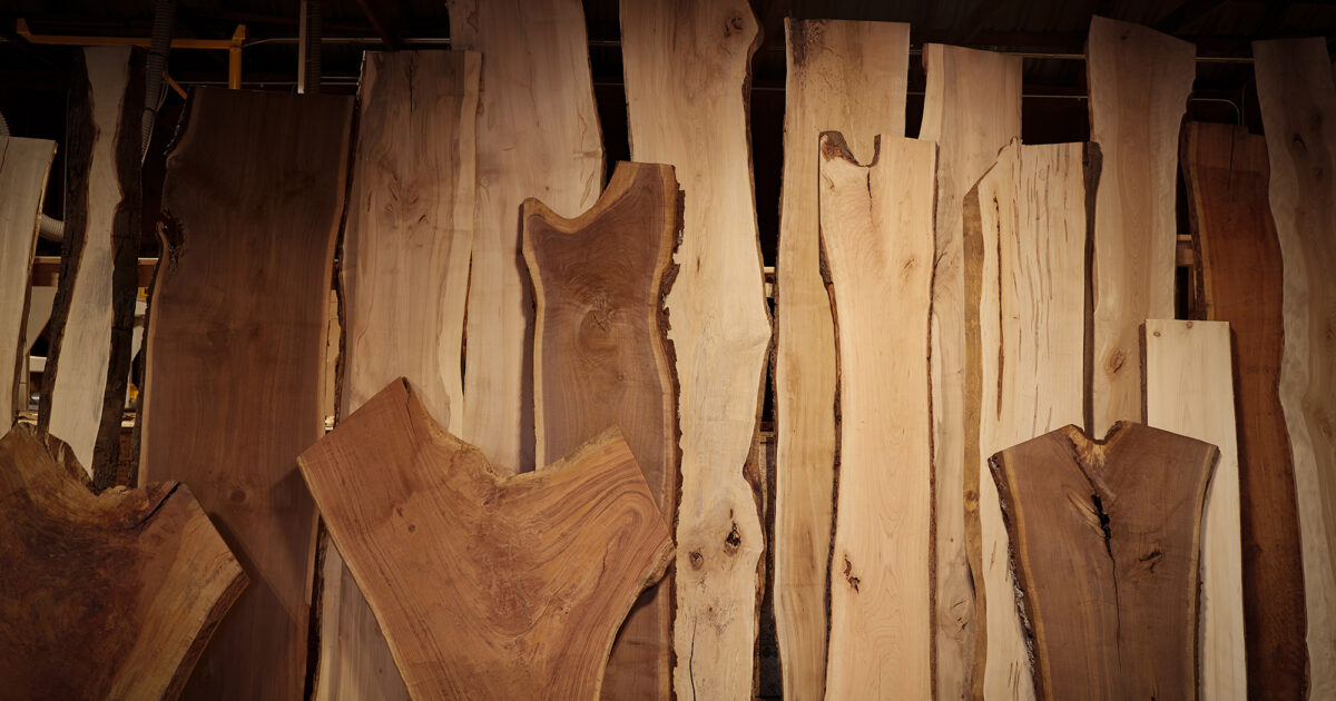 Slabs - Mill River Slabworks