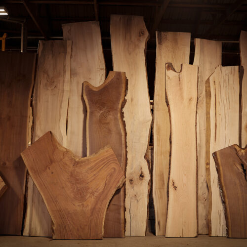 Homepage - Mill River Slabworks